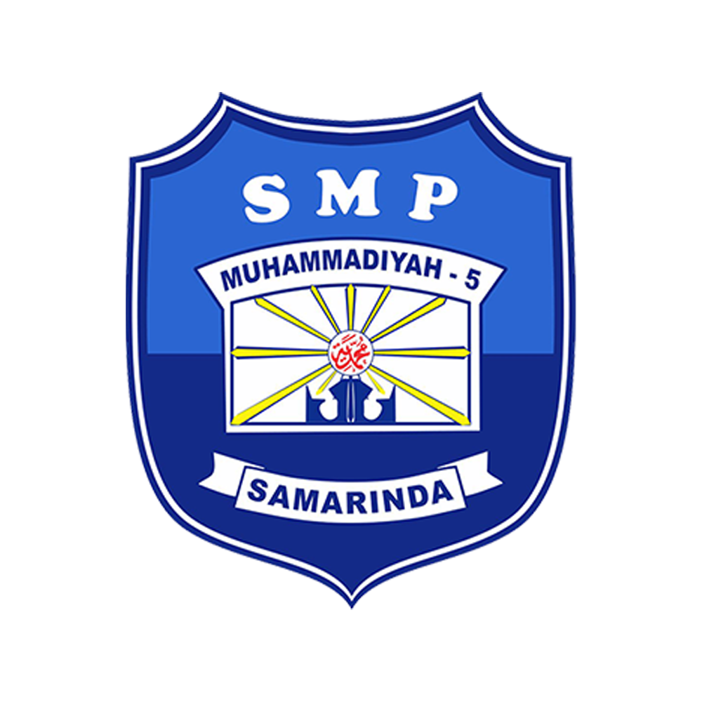 Kelulusan - SMP Muhammadiyah 5 Samarinda